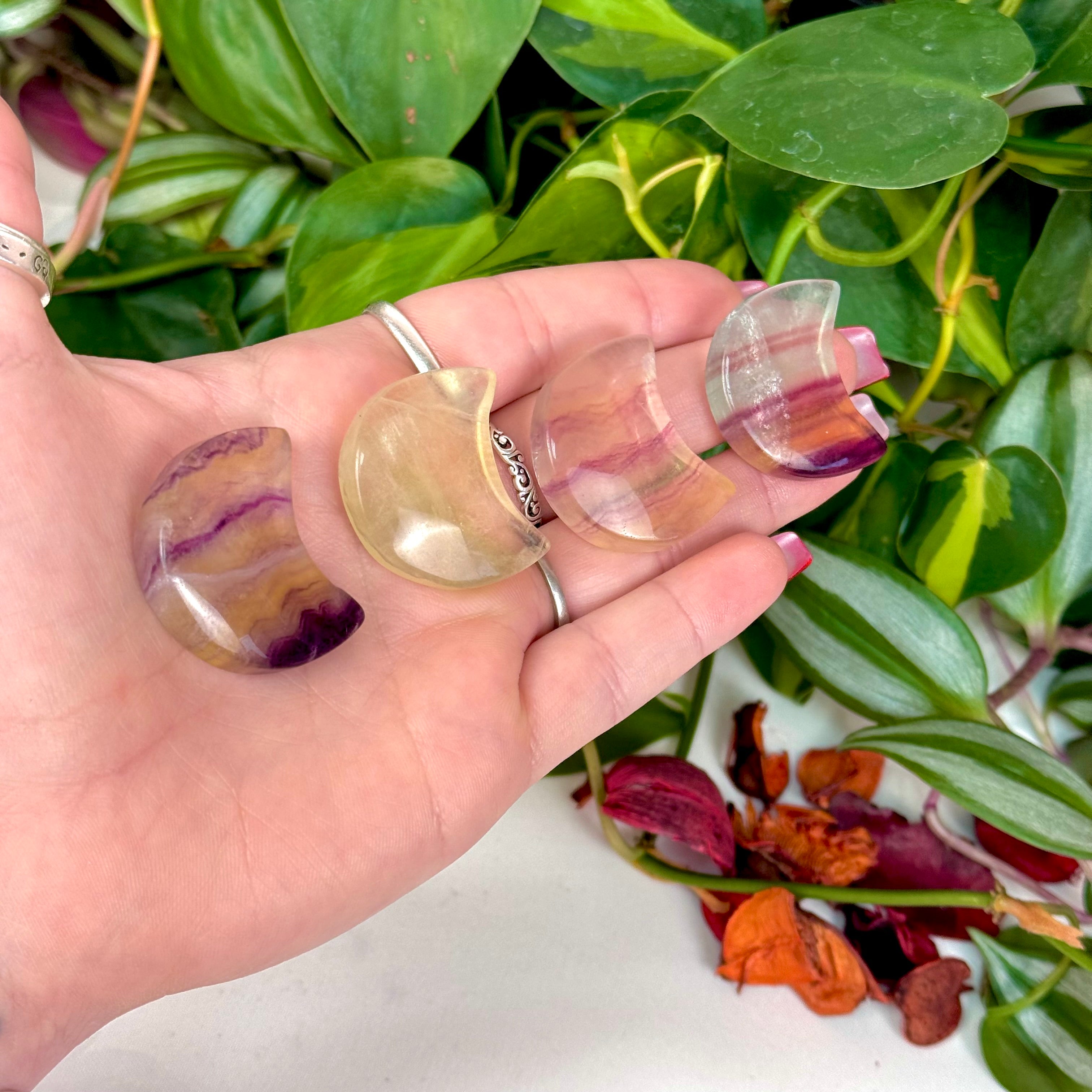 All Crystals – Kenna's Crystals