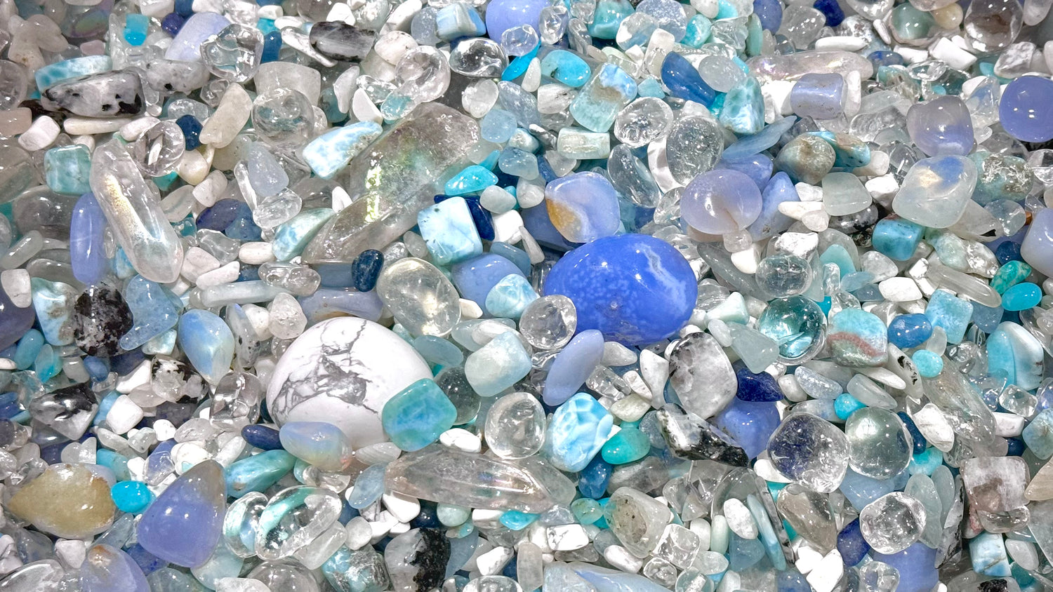 KENNA’S CRYSTALS (Home of Kenna the ORIGINAL Crystal Confetti Queen ...