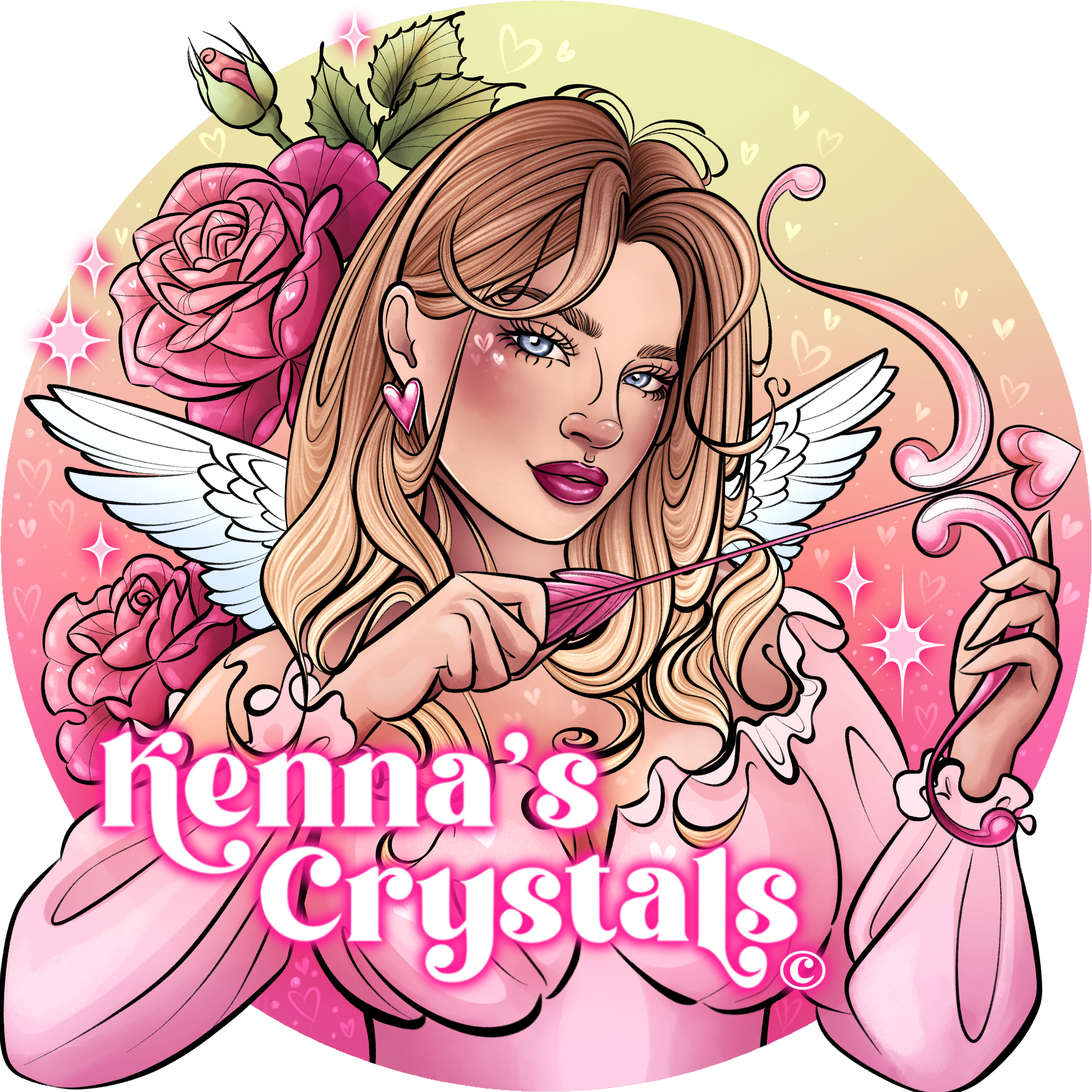All Carvings | Kenna's Crystals Official