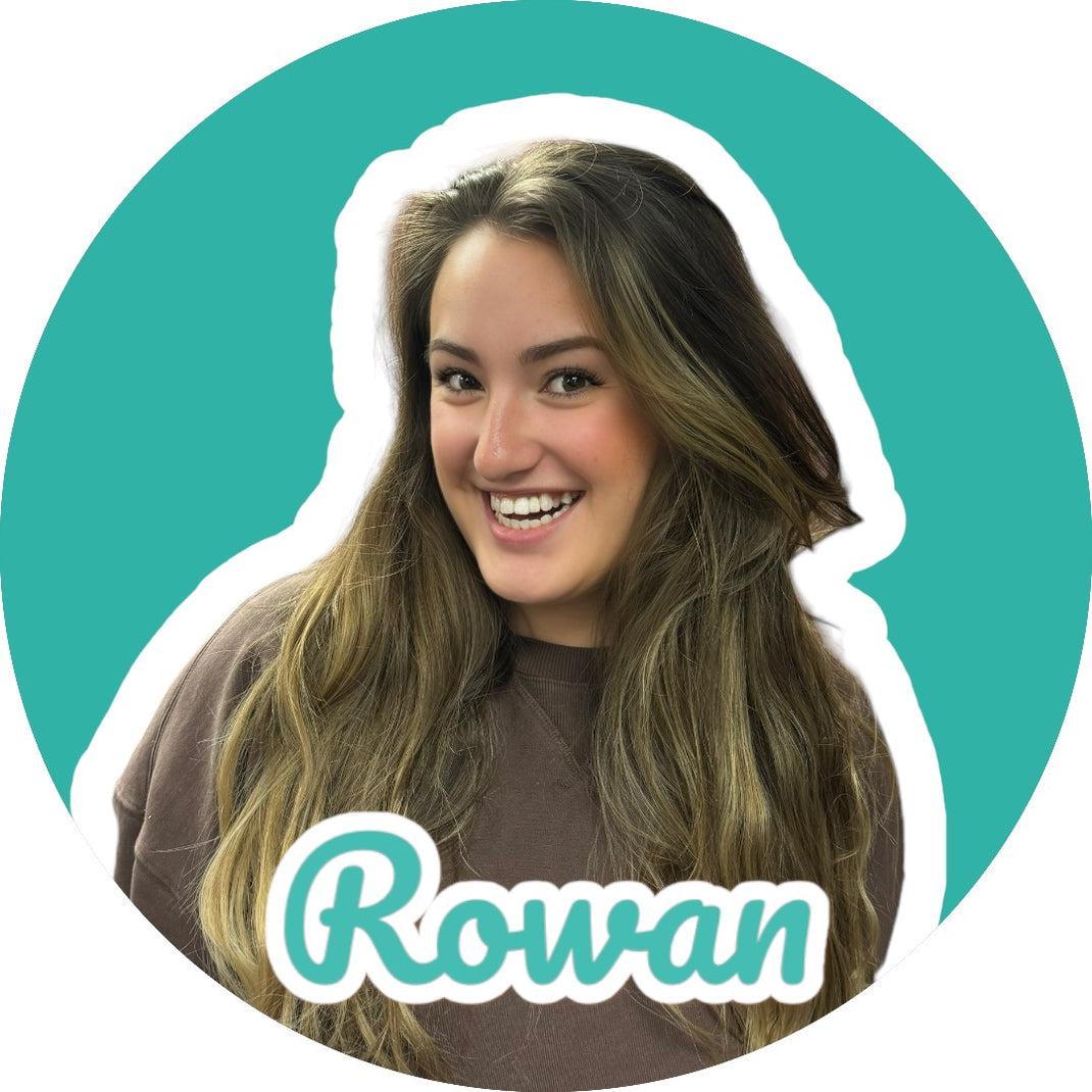 About Us – Kenna's Crystals